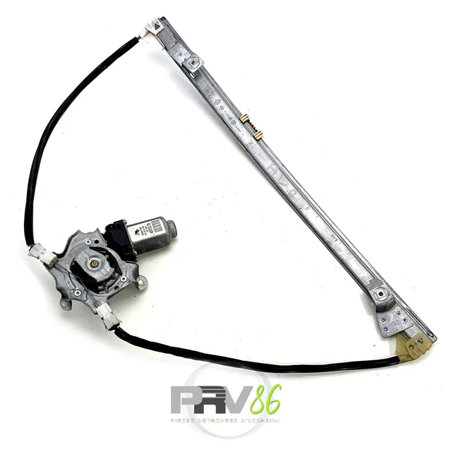 MOTORE ALZACRISTALLI AVG Renault Scenic I Ph.2 1.9dCi Sportway ...