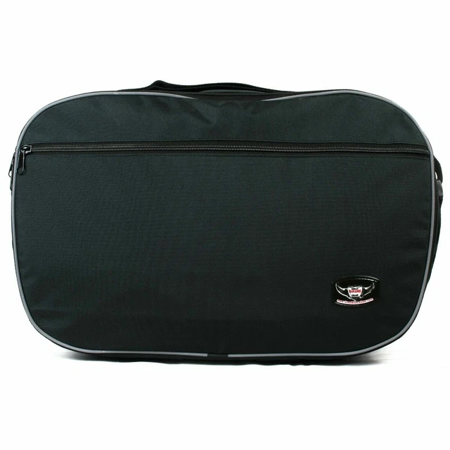 TOP BOX INNER Luggage Liner Bag Expandable For GIVI E43 Top Box/Case £ ...