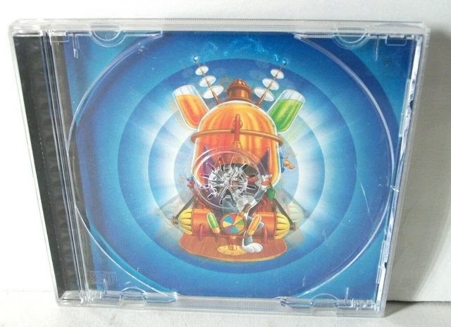 BUGS BUNNY LOST in Time Case Only NO GAME PS1 PlayStation 1 Empty ...