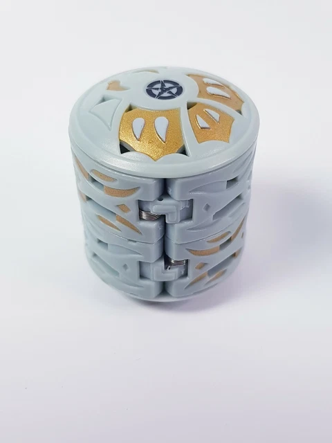 BAKUGAN LEGIONOID NEW Vestroia Trap Choice Haos Pyrus Aquos Ventus £9. ...