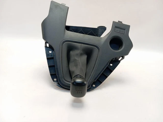 9814762080 LEVIER DE Vitesse pour PEUGEOT RIFTER Active Nav+ Standard 2 ...