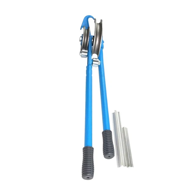 COPPER PIPE BENDER Hand Bender Manual Tube Bender Pipe Bender £78.44 ...