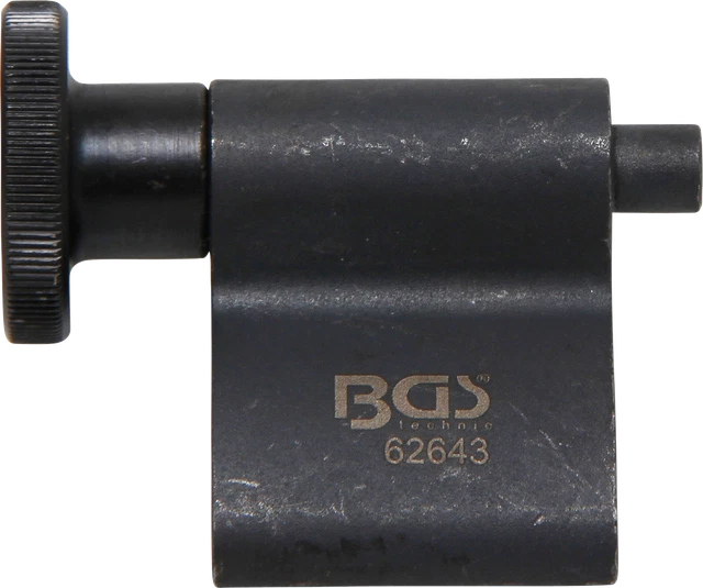 OUTIL DE VERROUILLAGE Calage Vilebrequin Poulies 1,2 1,4 1,9L Tdi VAG OEM T10050 EUR 11,41 ...