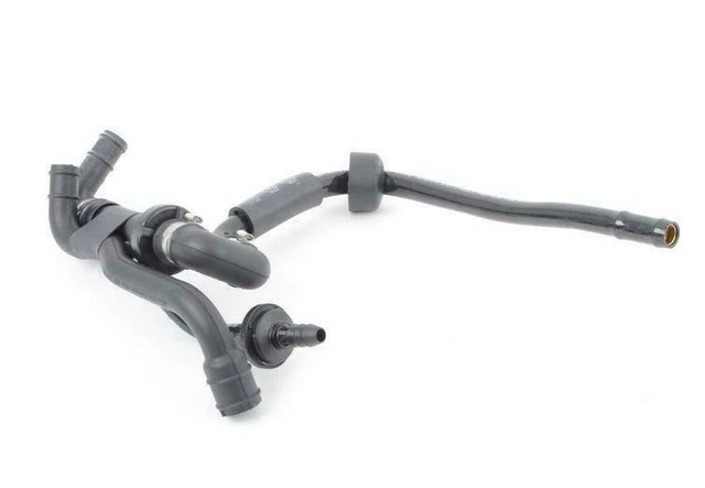 OEM AUDI TT 8N Suction Jet Pump 06A133751Ae Genuine £114.86 - PicClick UK