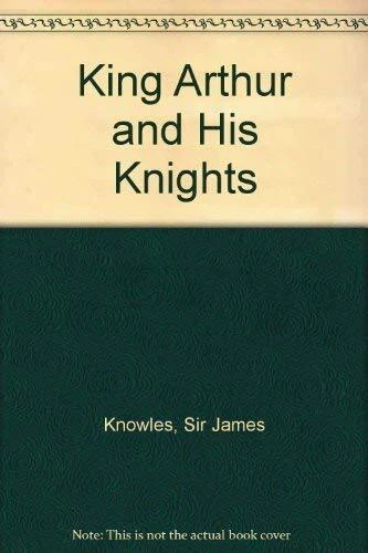 LE ROI ARTHUR et ses chevaliers, Sir James Knowles, Louis Rhead EUR 3 ...