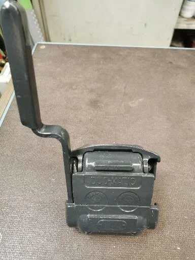 WABCO DUO-MATIC SCHNELLKUPPLUNG Original MB EUR 84,00 - PicClick DE