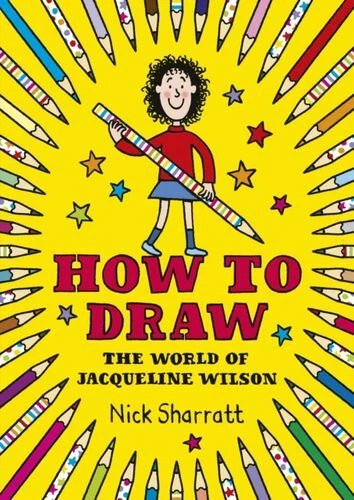 HOW TO DRAW Novato Sharratt Nick £9.68 - PicClick UK