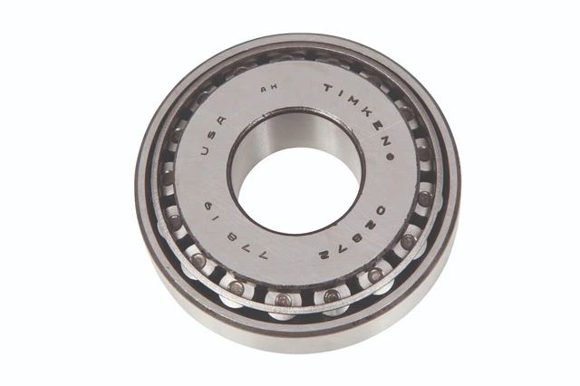 JAGUAR E-TYPE MK2 Mk7 Mk10 Xk120 Xk150 Timken Differential Pinion ...