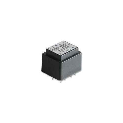 A262A2E OEP (OXFORD Electrical Products) Transformateur, Audio, 1+1: 2 ...