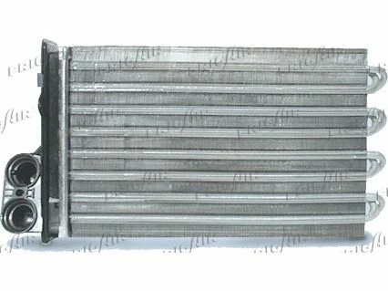 RADIATORE RISCALDAMENTO PER Peugeot 406 1.8 05/1997-05/2004 90Cv EUR 25 ...