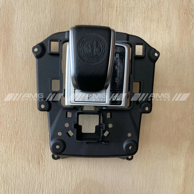 GENUINE MERCEDES OEM CLA45 automatic gear shift selector A2182600000 ...