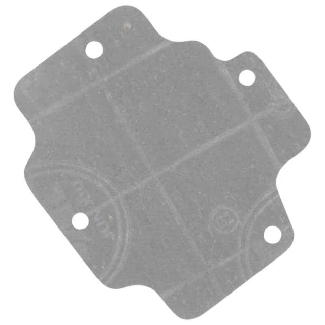 MKS BT50QT 9 Écobike Joint De Cache De Soupape Joint De Cache De ...