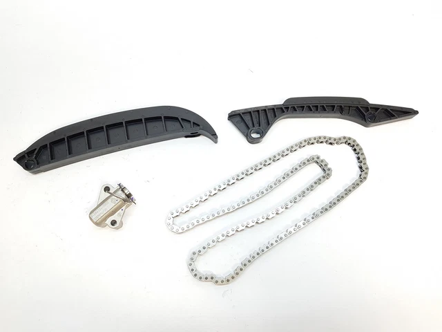 KIT DE CHAÎNE De Distribution Original Renault Dacia 130C16661R EUR 125 ...