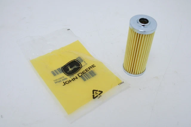 ORIGINAL JOHN DEERE X950R Diesel Kraftstofffilter MIU804763 EUR 22,70 ...