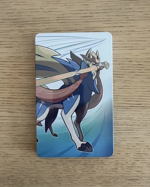 POKÉMON SPADA (NINTENDO Switch, 2019) Libro d'Acciaio Vedi EUR 1,16 ...