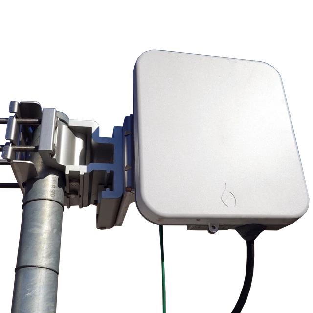 IGNITENET ML2-60-BF-18 - Metrolinq Station Base Multipoint 2.5 Gbps 60 ...