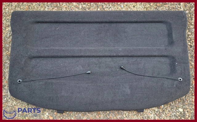 GENUINE JEEP COMPASS 2020-2024 Rear Parcel Shelf Luggage Load Cover ...