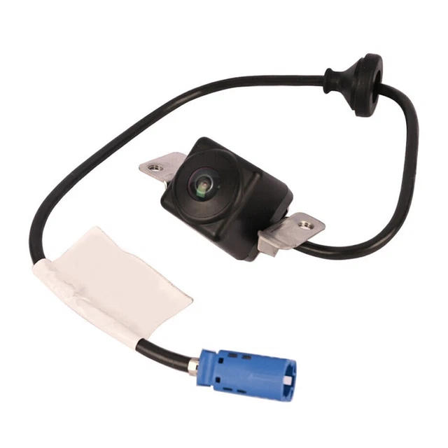 PRACTICAL REAR VIEW Backup Camera for Tesla For Model S 12 18 Quick ...