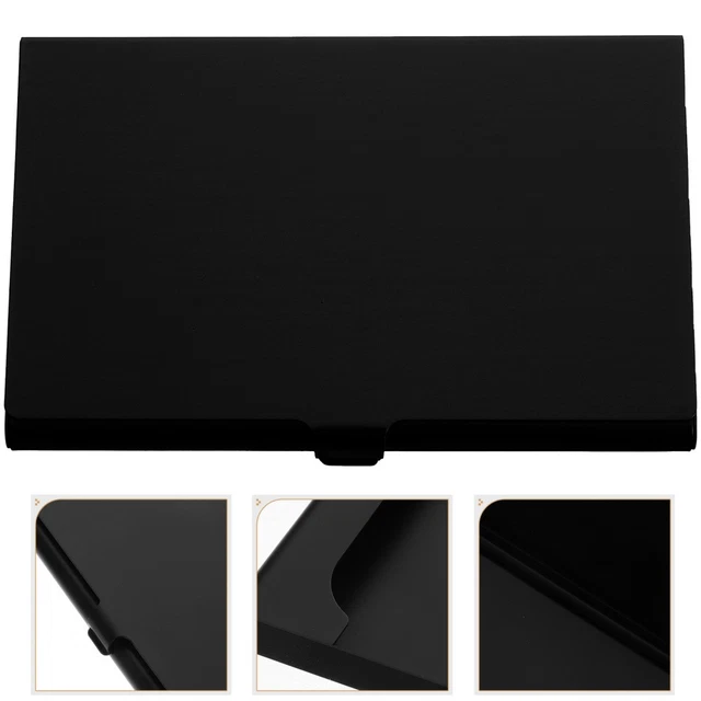 HEAT TRANSFER CARD Case Holder Women Sublimation Business Holders £8.15 ...