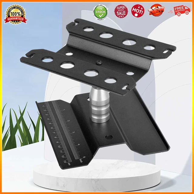 DIY ASSEMBLY PLATFORM RC Tools Work Stand Platform for 1/8 1/10 1/12 1/ ...