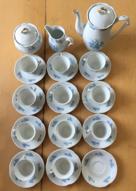Service En Porcelaine De Sologne ZU VERKAUFEN! - PicClick DE Service En Porcelaine De Sologne ZU VERKAUFEN! - PicClick DE