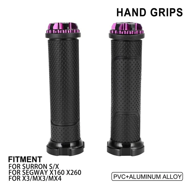THROTTLE GRIP SET for Surron For Light Bee High Performance Aluminium ...