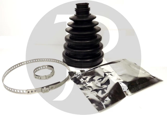 FORD EXPLORER OUTER Cv Joint Boot Kit-Driveshaft Bootkit Gaiter ...