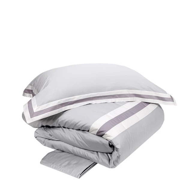 ENSEMBLE HOUSSE DE Couette FAZZINI Chemins Double EUR 231,05 - PicClick FR