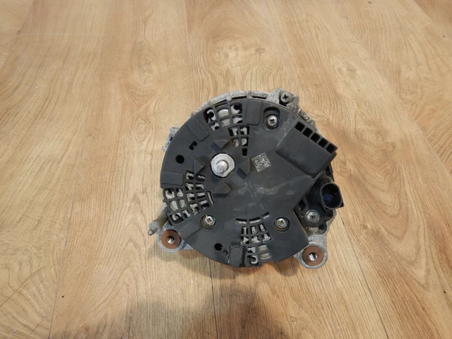 ALTERNATORE VW T5 Gp Passat B7 Sharan 7N 2,0 Tdi 180A 03L903023M ...