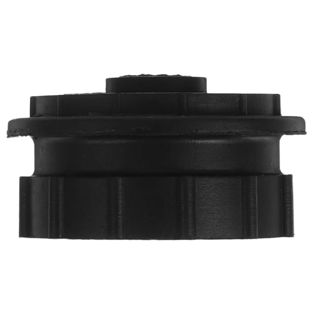 AIR CONDITIONER WIND Wheel Bearing Seat Ac Fan Drum Rubber Sleeve $17. ...