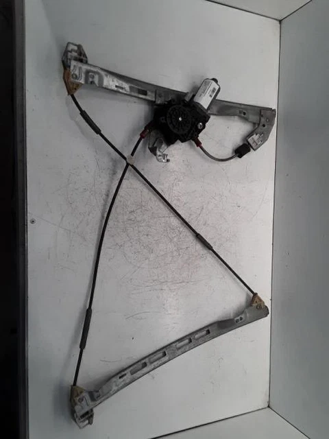 LEVE VITRE ELECTRIQUE avant gauche PEUGEOT 206 9221F9 EUR 45,00 - PicClick FR