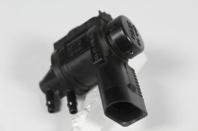 ORIGINAL VW PHAETON 3D Druckwandler Magnetventil Ventil Sensor ...