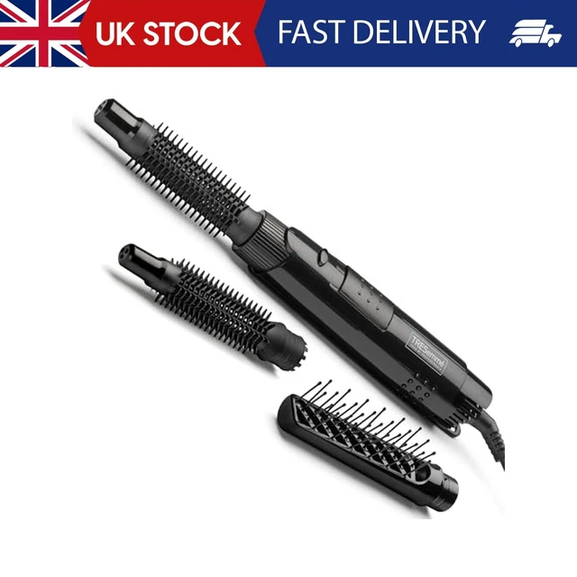 TRESEMME FULL FINISH Air Styler - 300W Hair Dryer Brush With 3 ...