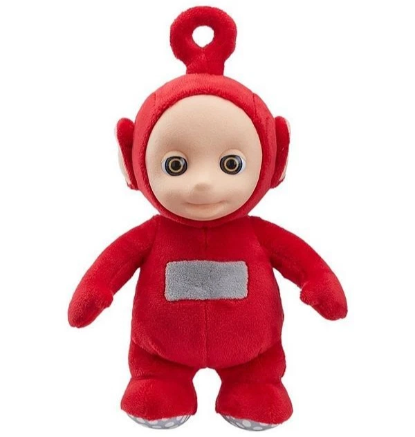 NEW TELETUBBIES TALKING PO Soft Plush Toy £16.19 - PicClick UK