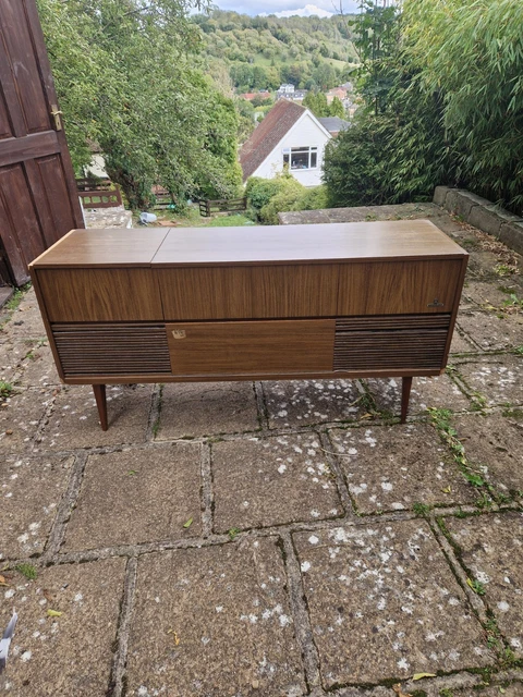 Vintage Radiograms FOR SALE! - PicClick UK