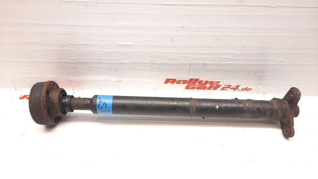 KARDANWELLE HINTEN VW Rallye Golf 2 Gti G60 Syncro Country Passat Jetta EUR 169,99 - PicClick DE