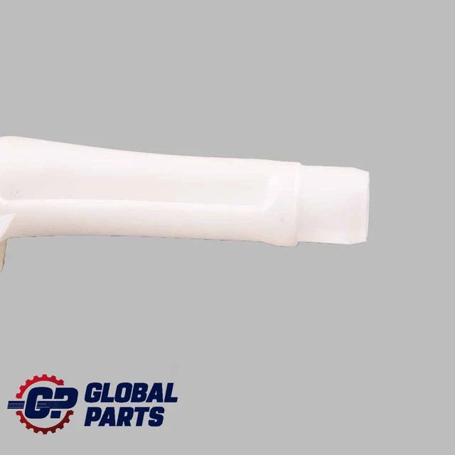 MERCEDES SLK R171 Limpiaparabrisas Cuello llenado Botella Tubo Tapón ...