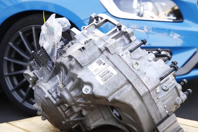 AUTOMATIC TRANSMISSION TF-80SC for Volvo S60,S80,V60,V70 2.0D/D3 (2011-) 36002833 (1) £1,698.54 ...