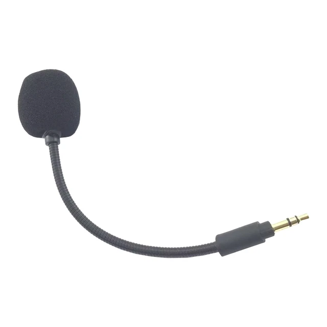 REPLACEMENT MICROPHONE DESIGNED for For LOGITECH G Pro X G2 G233 G433 ...
