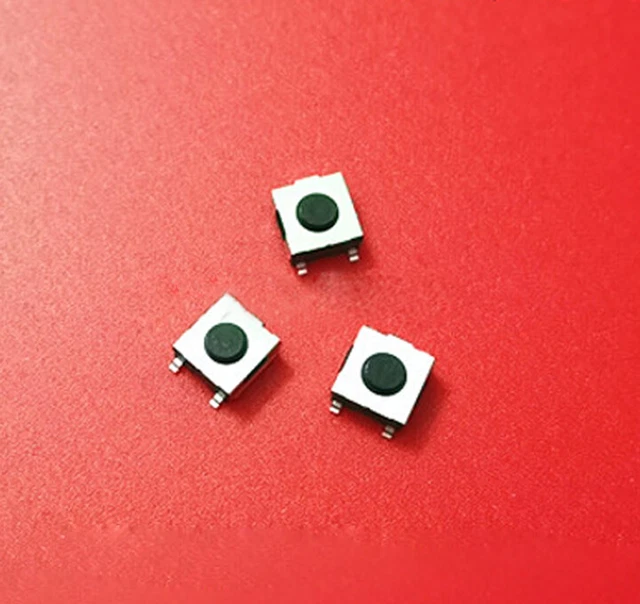3PCS PIONEER CDJ3000 CDJ-3000 Play Switch Buttons Play Pause Contact ...
