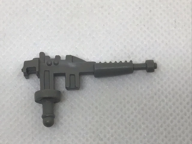 PISTOLA SUPERIORE VINTAGE Star Wars, AT-ST Walker, Blaster LFL 1982 EUR ...