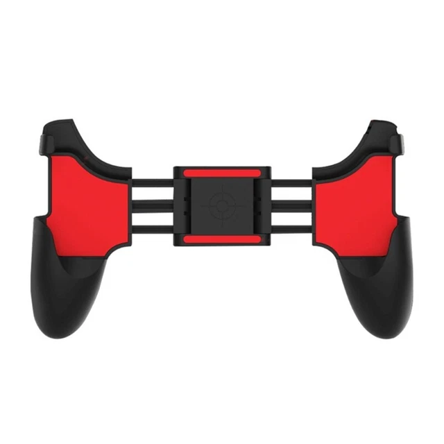 MOBILE GAME CONTROLLER, Zero Latency Foldable Gaming for Play Mobile ...
