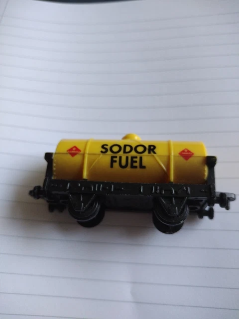 ERTL THOMAS THE Tank Engine & Friends Sodor Fuel £5.49 - PicClick UK