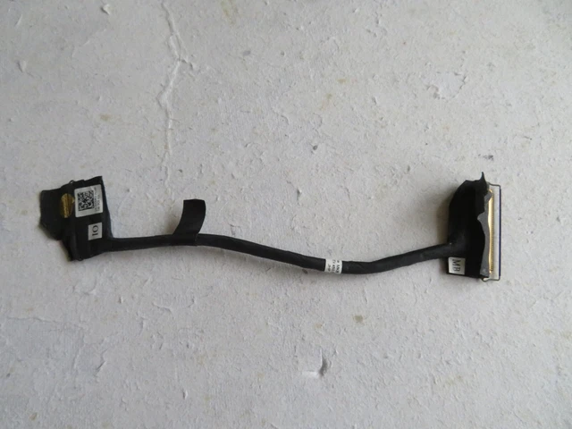 GENUINE DELL INSPIRON 15 5505 USB Audio Cable 0NDMKV £8.99 - PicClick UK