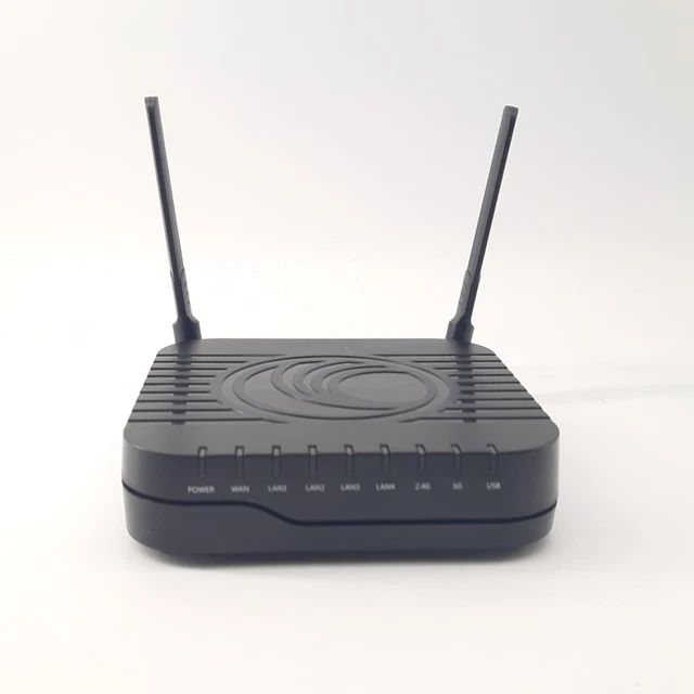 CAMBIUM NETWORKS INTERNET router cnPilot r201 Series Home Router £19.99 ...