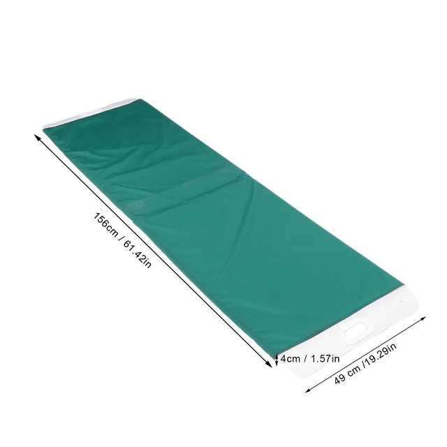 PATIENT TRANSFER BOARD Nylon Foldable Transferring Board For Elderly ...