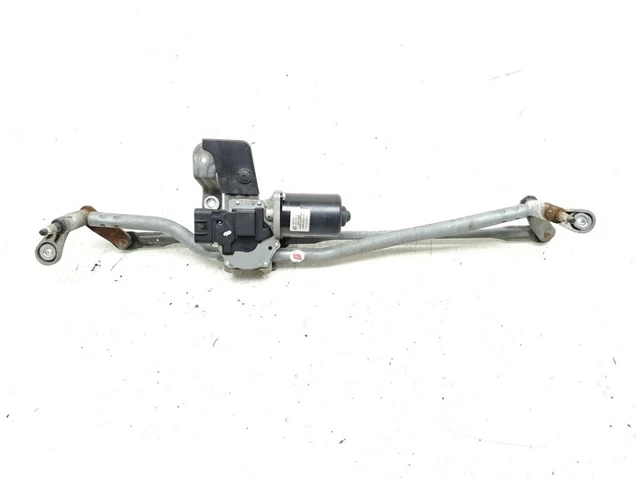 WINDSHIELD WIPER MECHANISM + MOTOR Fiat Ducato (250) 2019 1363338080 ...