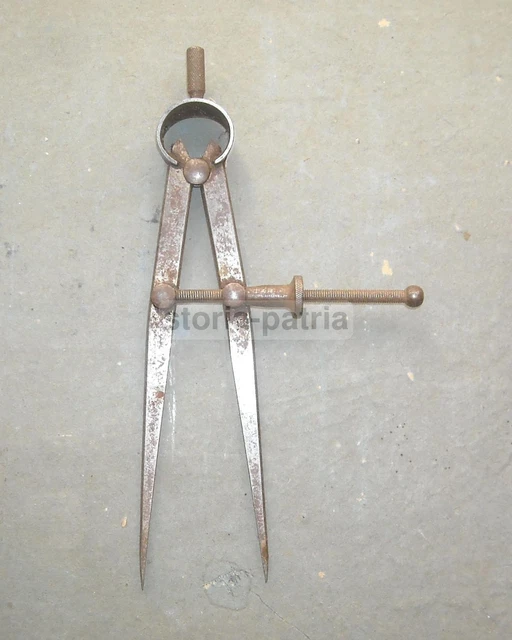 ARCHITETTURA_INGEGNERIA_TOPOGRAFIA_CARTOGRAFIA_TECNICA_FERRO_COMPASSO ...