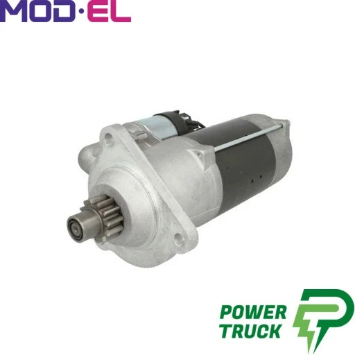STARTER PTC-4056 FOR Volvo Fh12 Fm12 9700 9900 B12 8700 D12A340/D12D340 ...