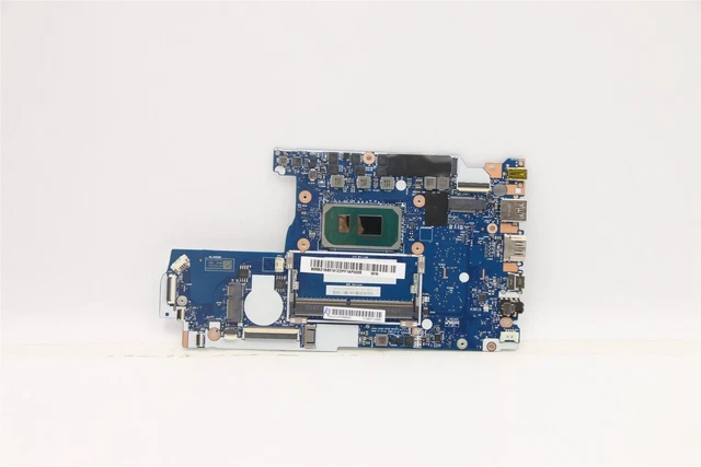 LENOVO IDEAPAD 3-14ITL6 3-15ITL6 Motherboard Mainboard UMA 8G 5B21B85191 £747.60 - PicClick UK